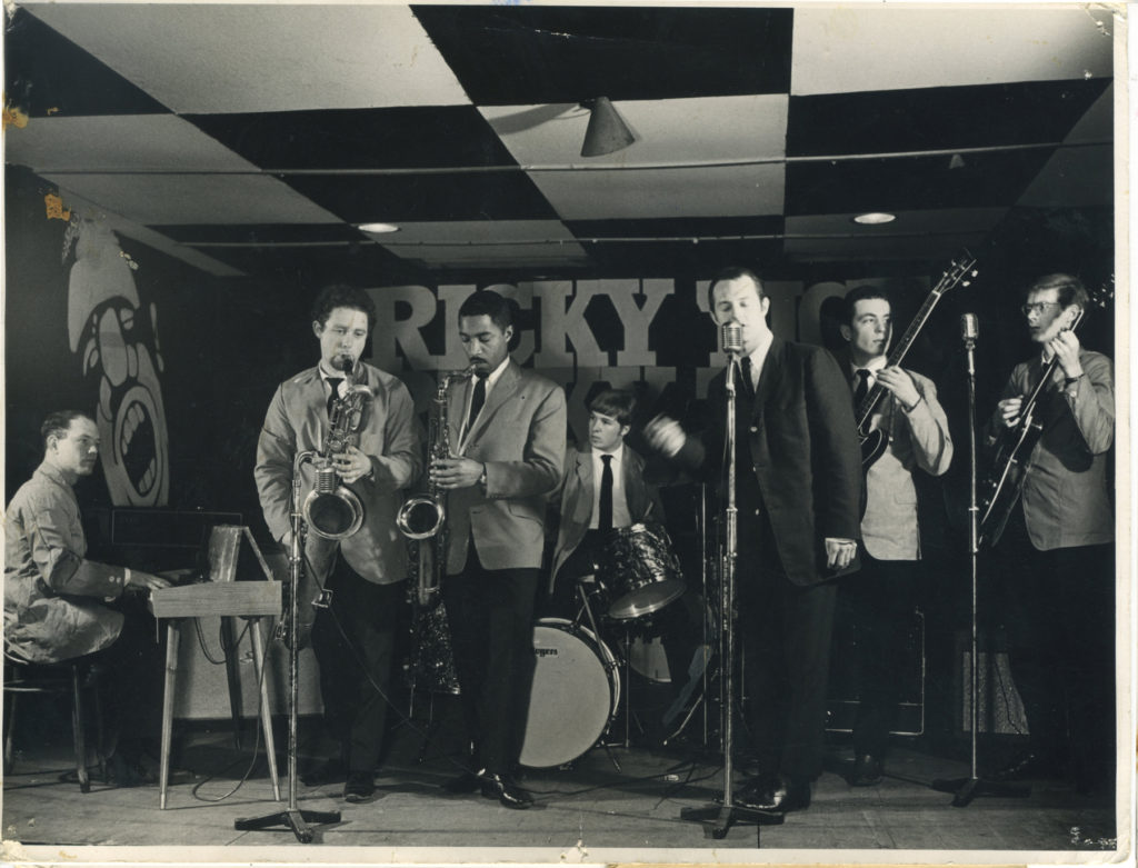 Photos – Ricky Tick